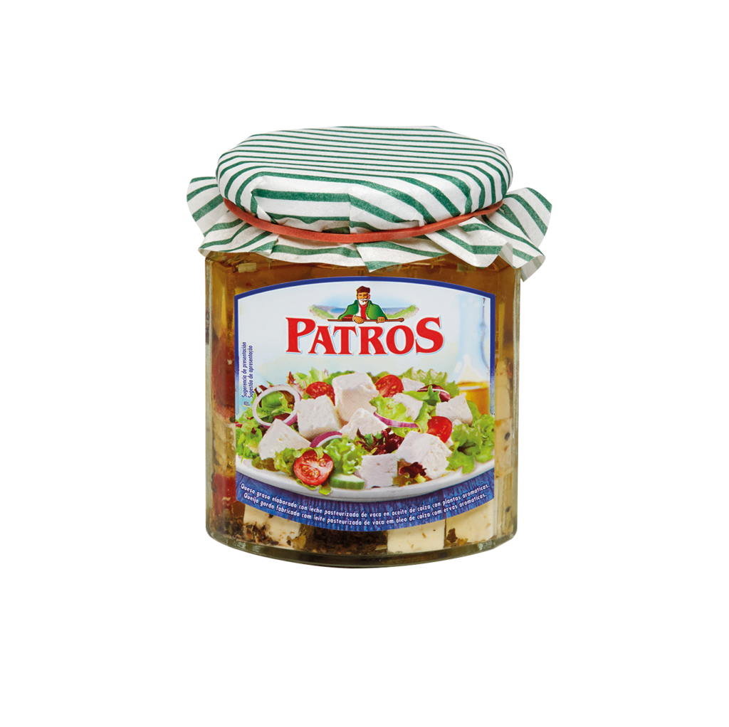 Patros – Hochland Española