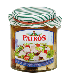 Patros – Hochland Española