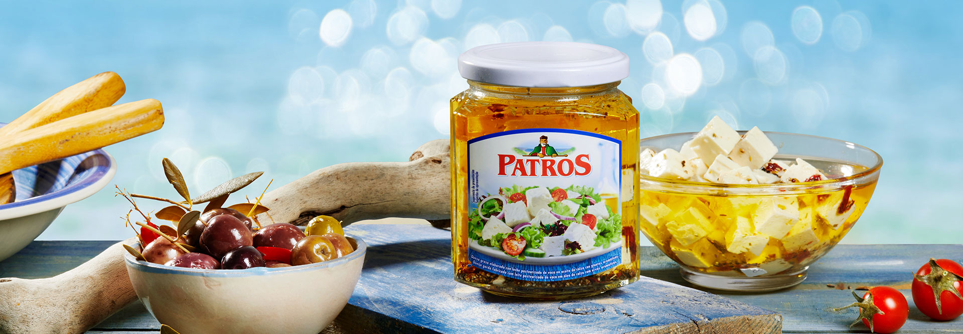 Patros – Hochland Española