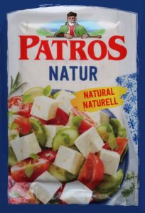 Patros – Hochland Española